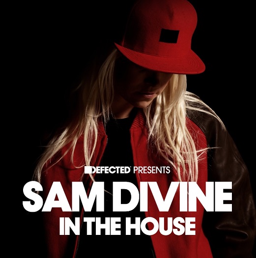 Sam Divine In The House | Sam Divine In The House « Electronic Music ...